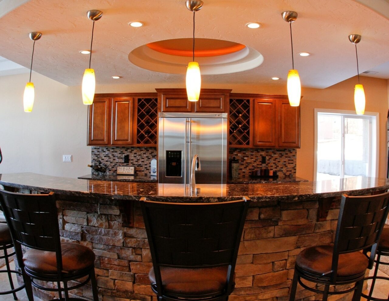 Denver Specialty Spaces: Craft & Hobby Rooms That Inspire Creativity