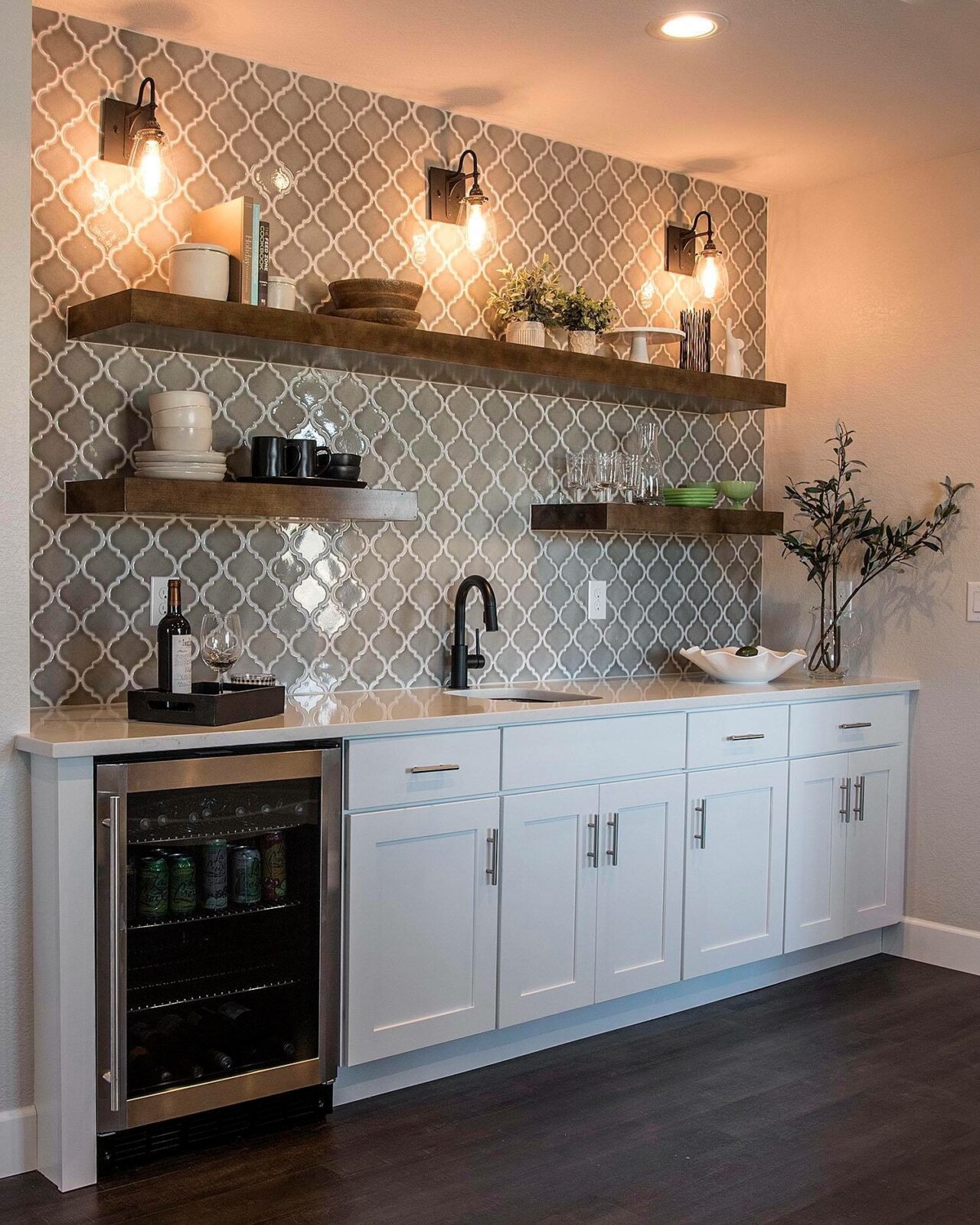 Basement Finishing in Denver | Basement Remodel | ElkStone