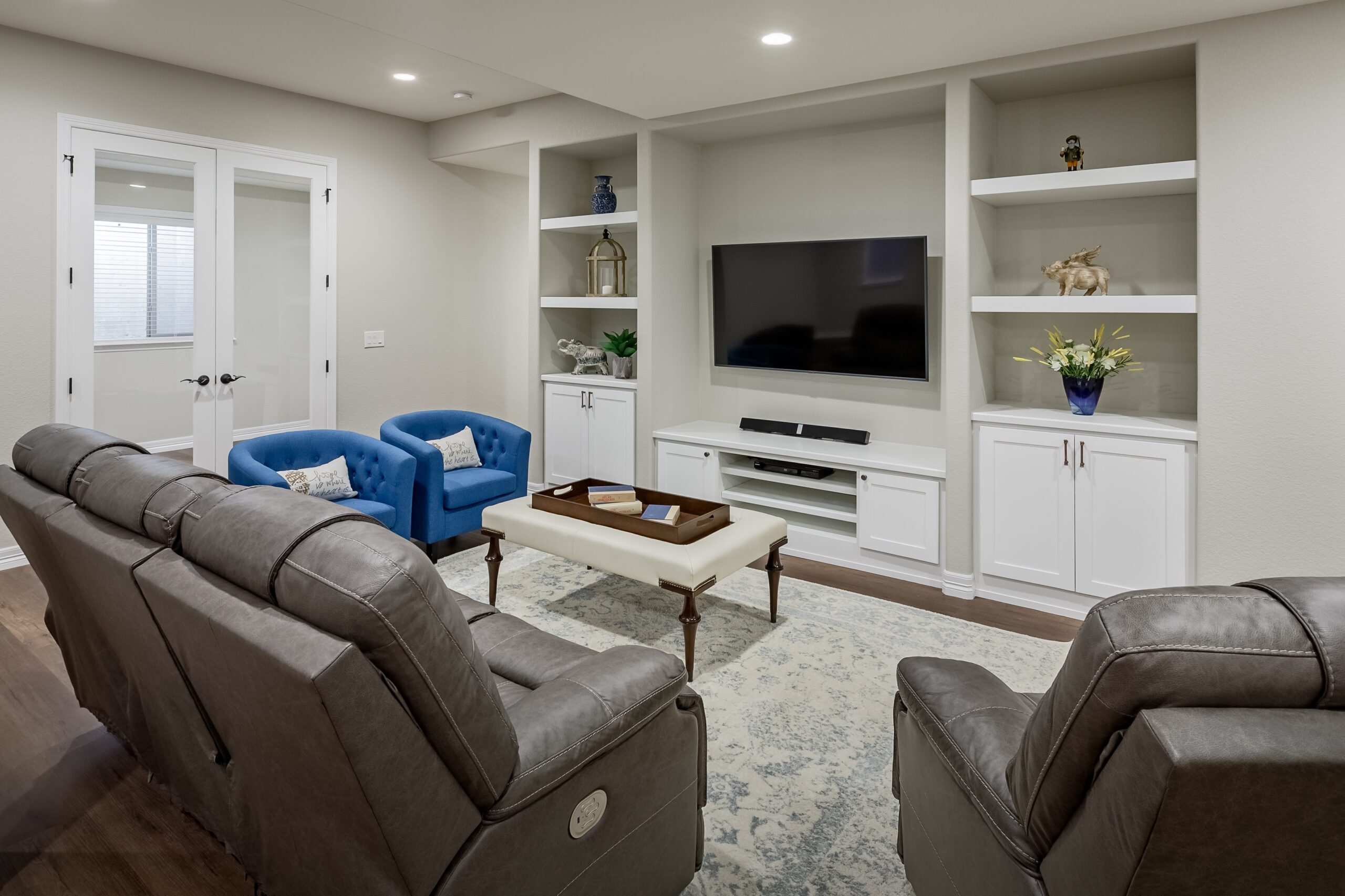 Basement Remodeling Colorado | Basement Finishing | Elkstone Basements