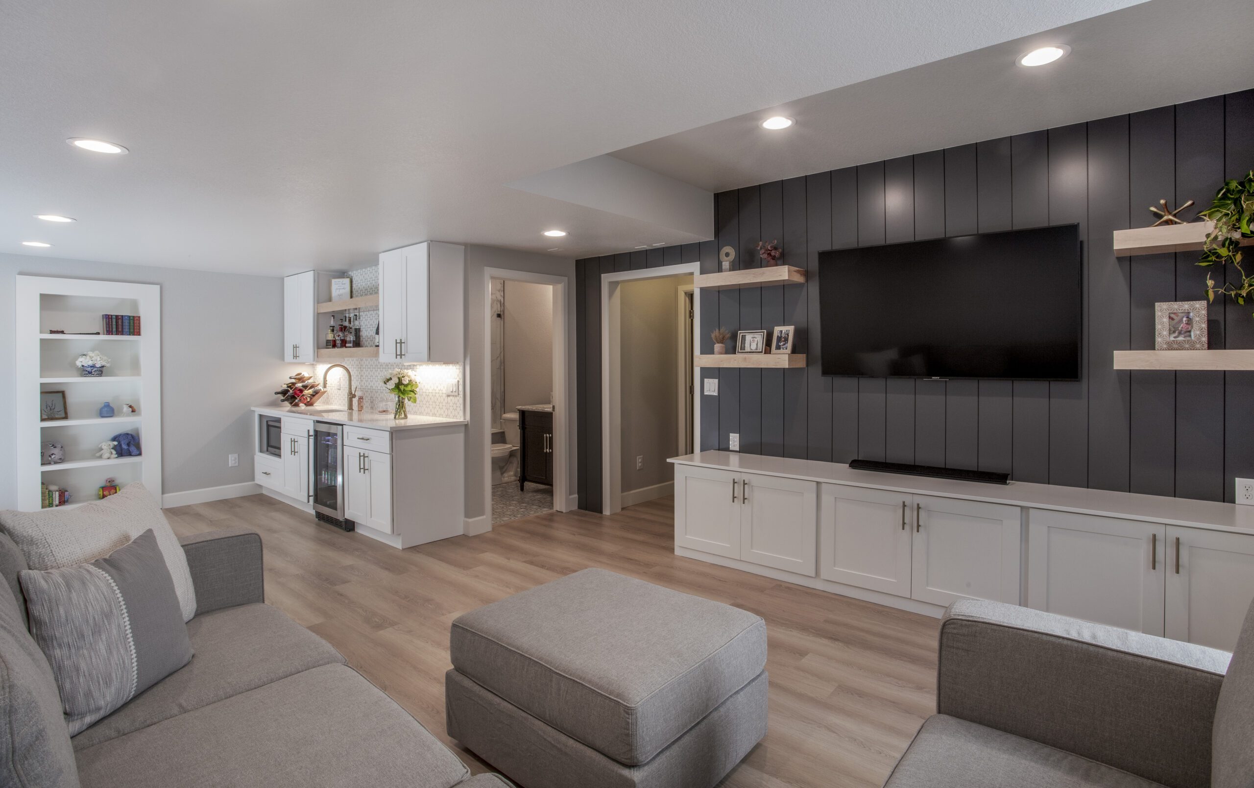 Basements - ElkStone Basements