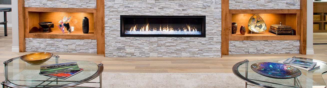 Custom Fireplace Denver | Fireplace Remodel | Colorado
