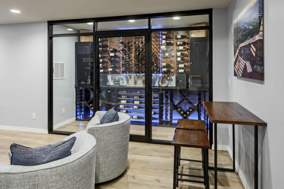 Specialty - ElkStone Basements