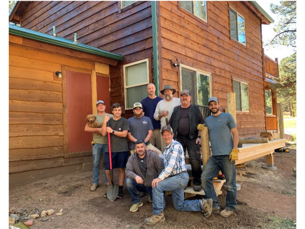 ElkStone's Purpose - ElkStone Basements