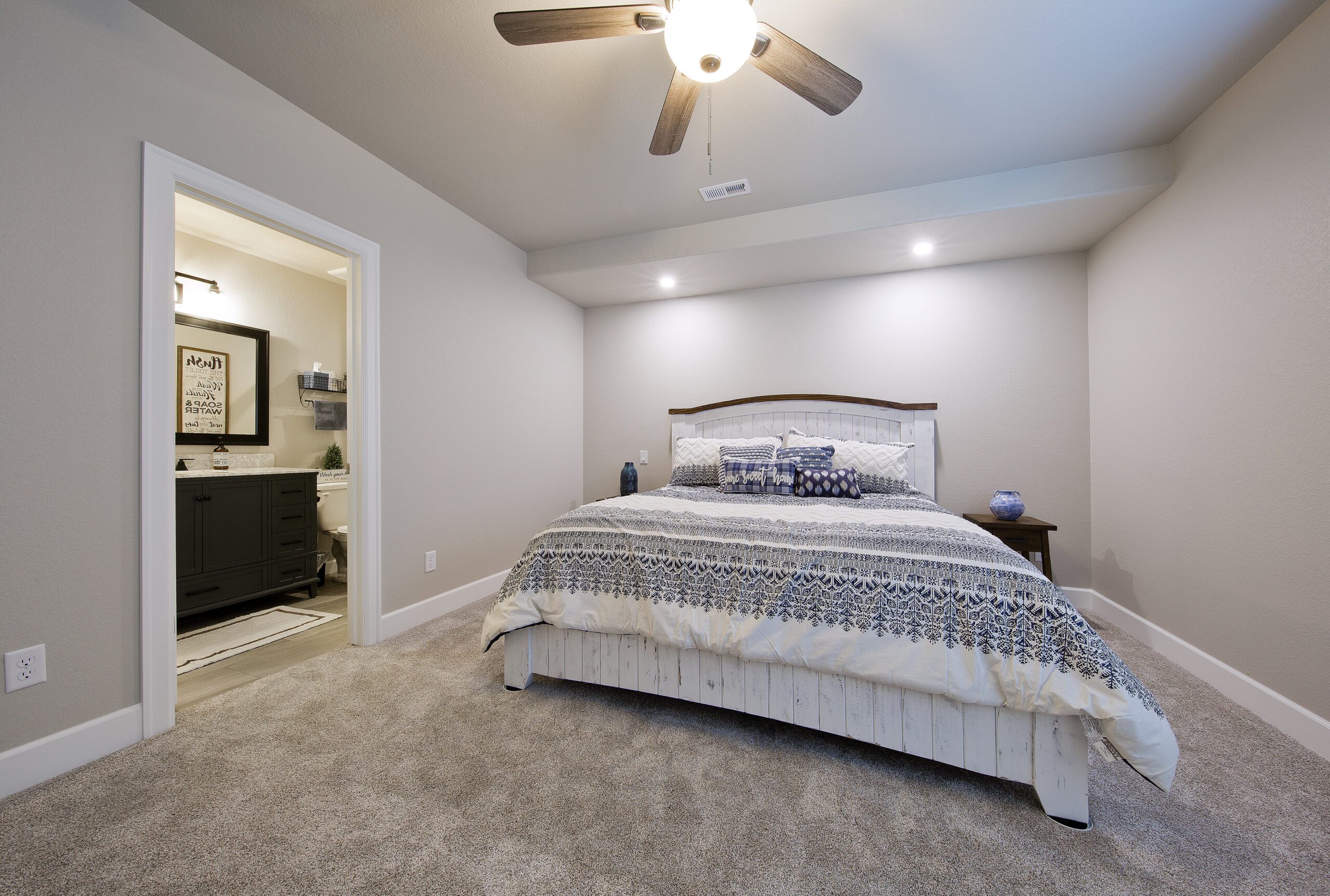 Express Basements | ElkStone Basements | Denver, CO