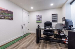 Affordable Basement Finishing | Colorado Remodeling | Denver