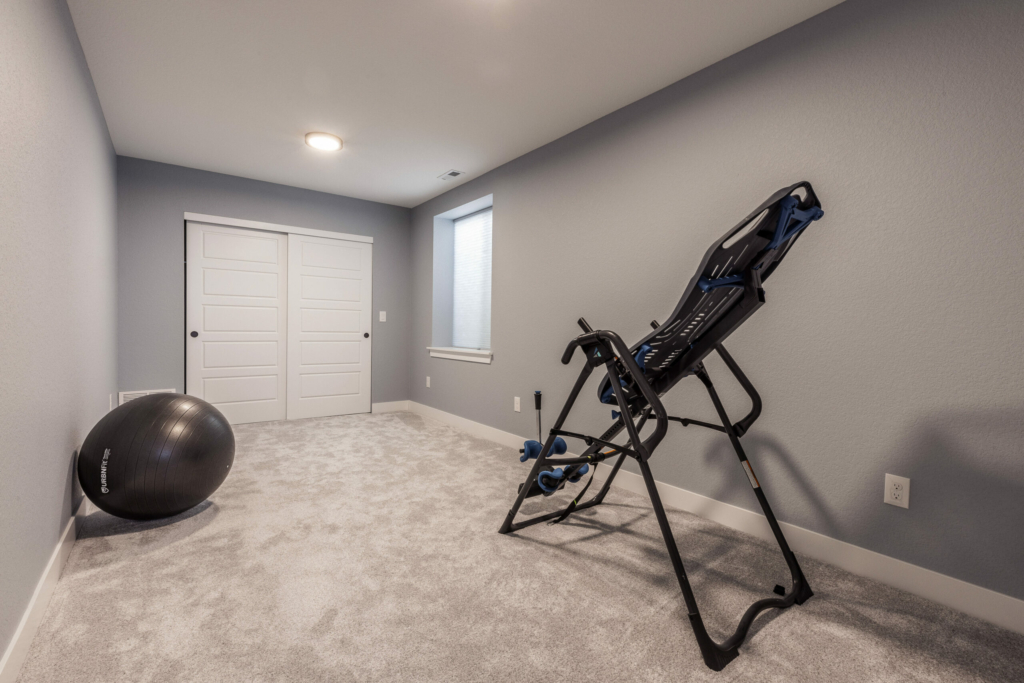 Affordable Basement Finishing | Colorado Remodeling | Denver