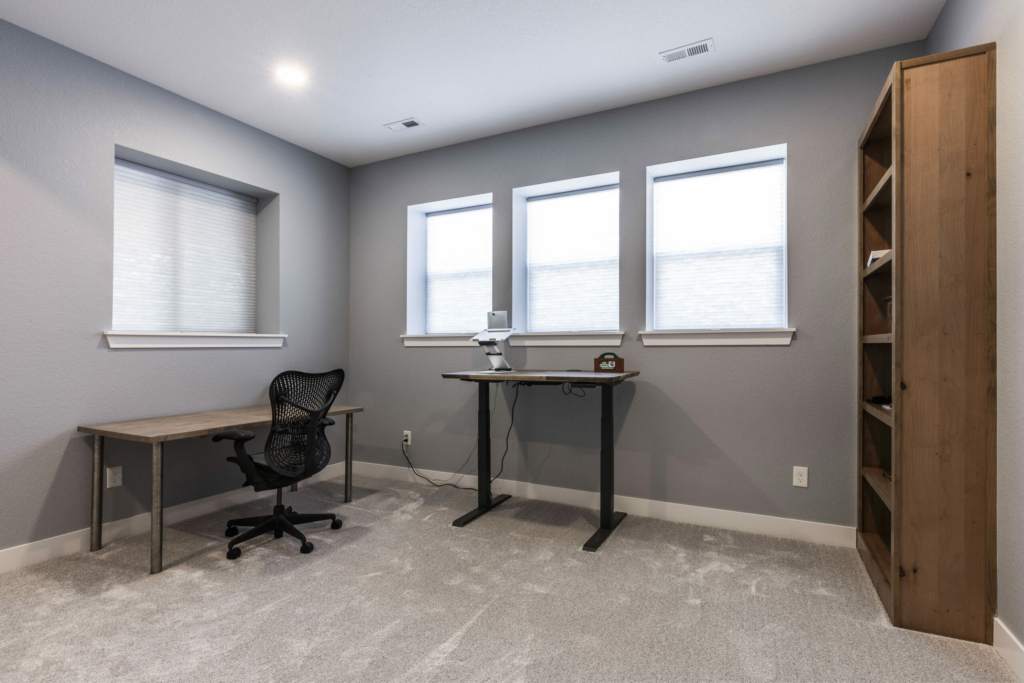 Affordable Basement Finishing | Colorado Remodeling | Denver