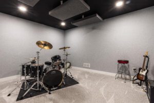 Affordable Basement Finishing | Colorado Remodeling | Denver