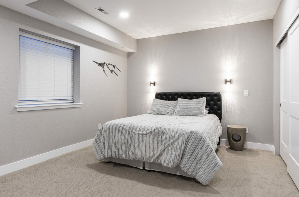 Affordable Basement Finishing | Colorado Remodeling | Denver