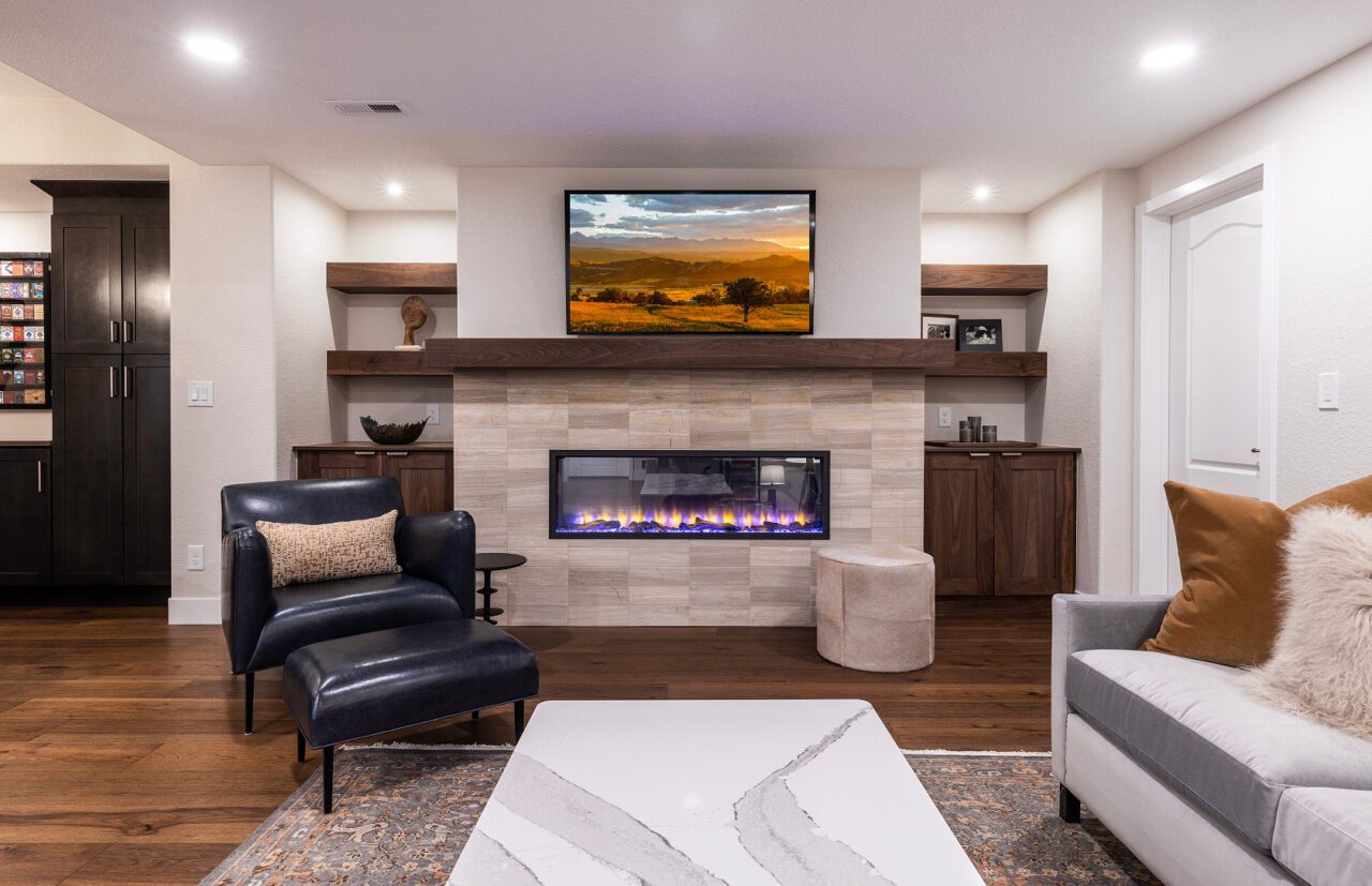 Winter-Ready Basements: Preparing for Cold Weather Comfort