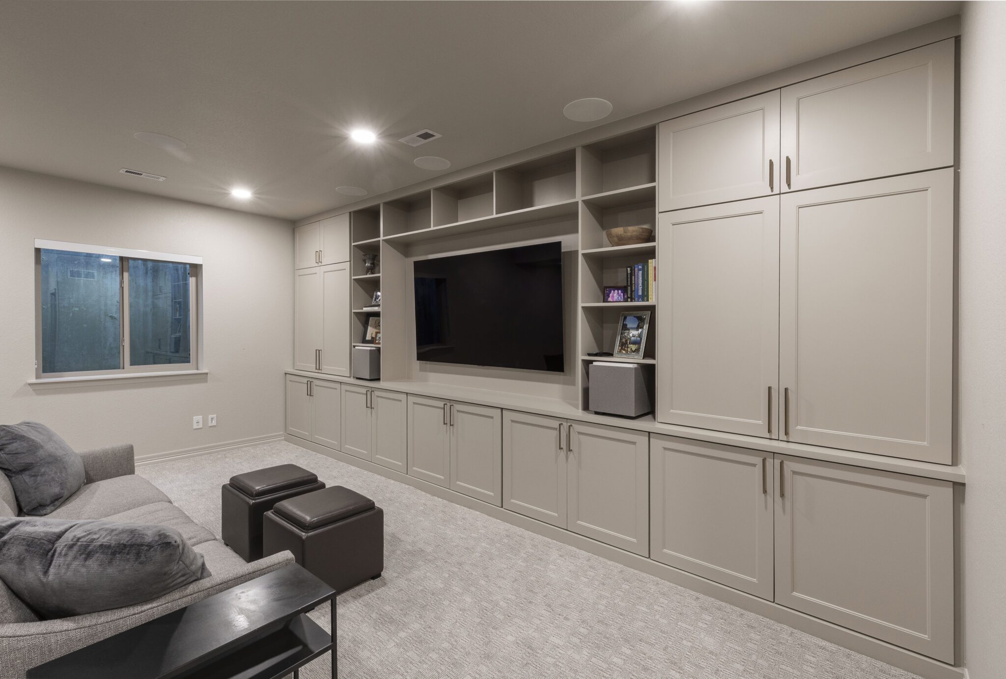Colorado Springs Custom Basement Tips - ElkStone Basements