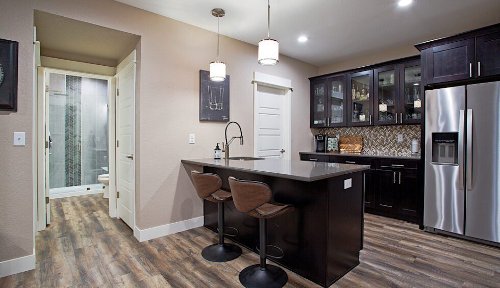 Maximizing Natural Light in Your Basement Remodel