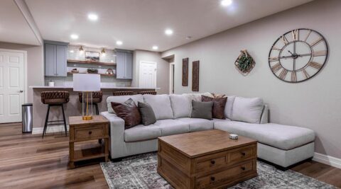 Basement Finishing Budget Tips for Colorado Homeowners: Get a ...